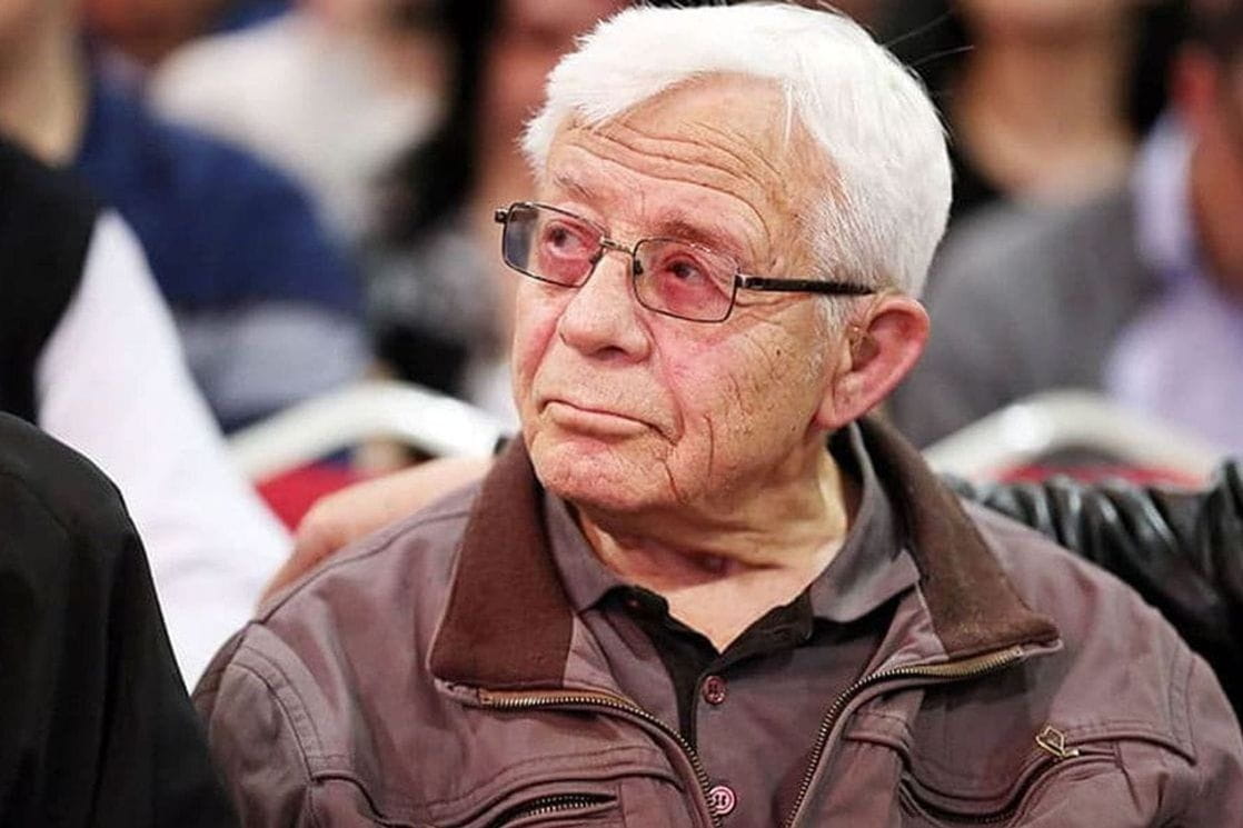 Preminuo Rajko Cerović