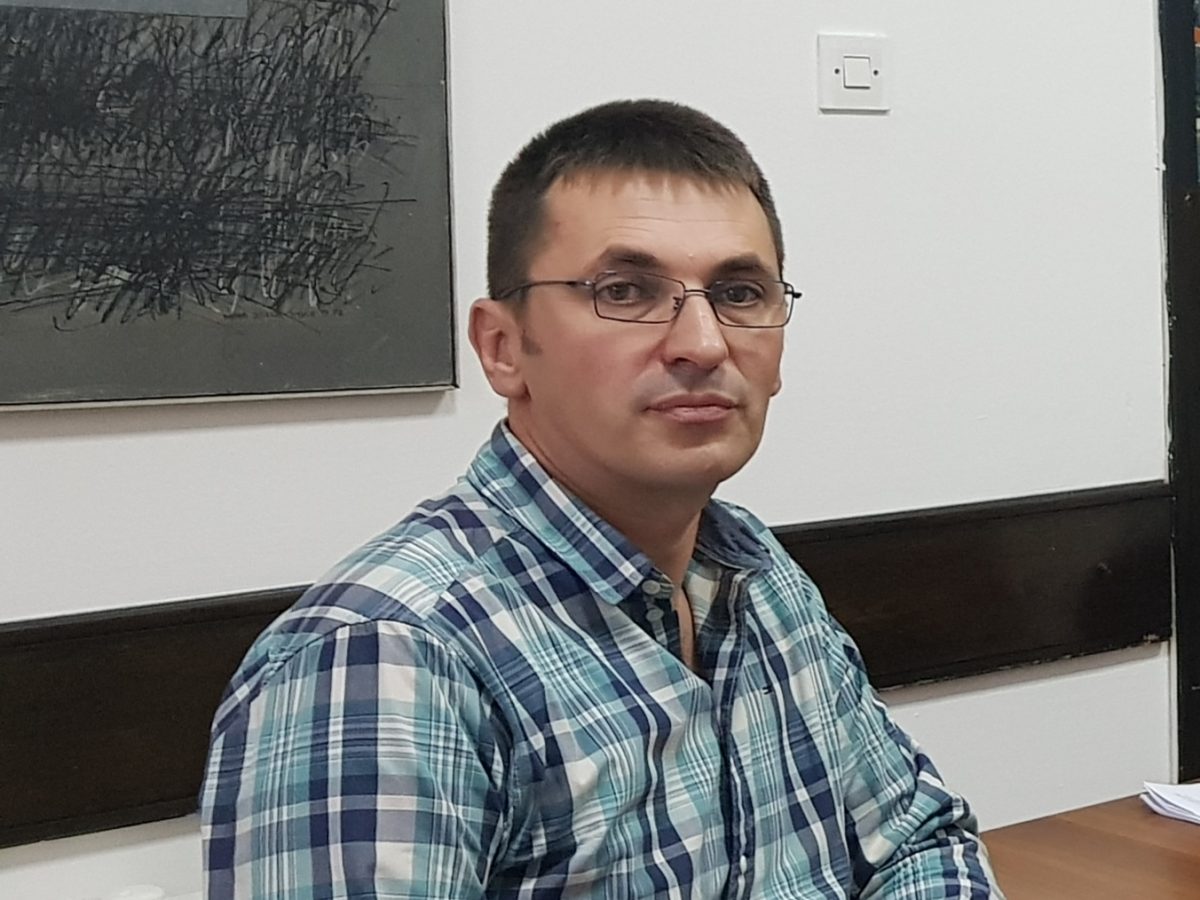 Bulajić: Uputili smo inicijativu za stvaranje ustanove za tretman ...
