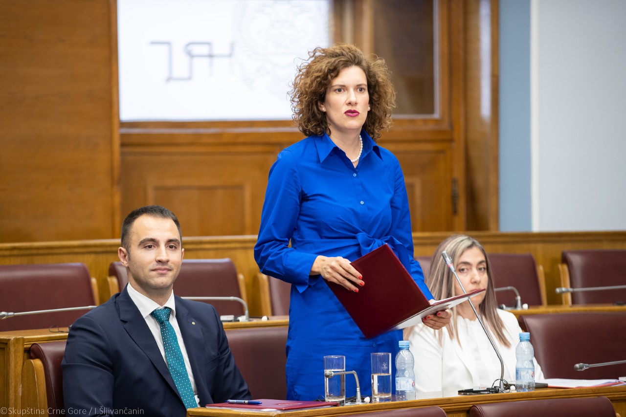 Vlaović: Kultura ne može i ne smije biti usputni resor, ona je ključna ...
