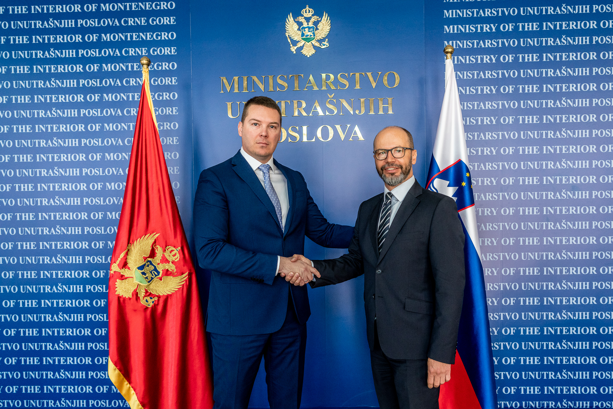 Adžić – Presker: Otvorena vrata EU – snažna podrška Slovenije