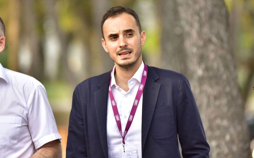 Konatar: Ako URA bude u Vladi, Medojević neće biti koordinator službi ...