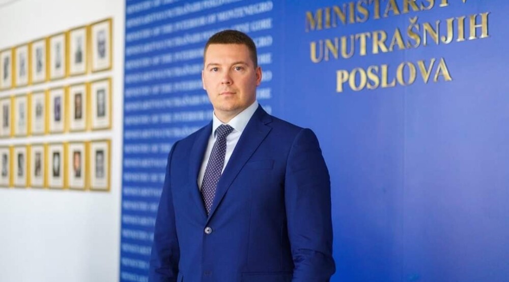Adžić putuje u Brisel: MUP i Evropska mreža za migracije počinju saradnju