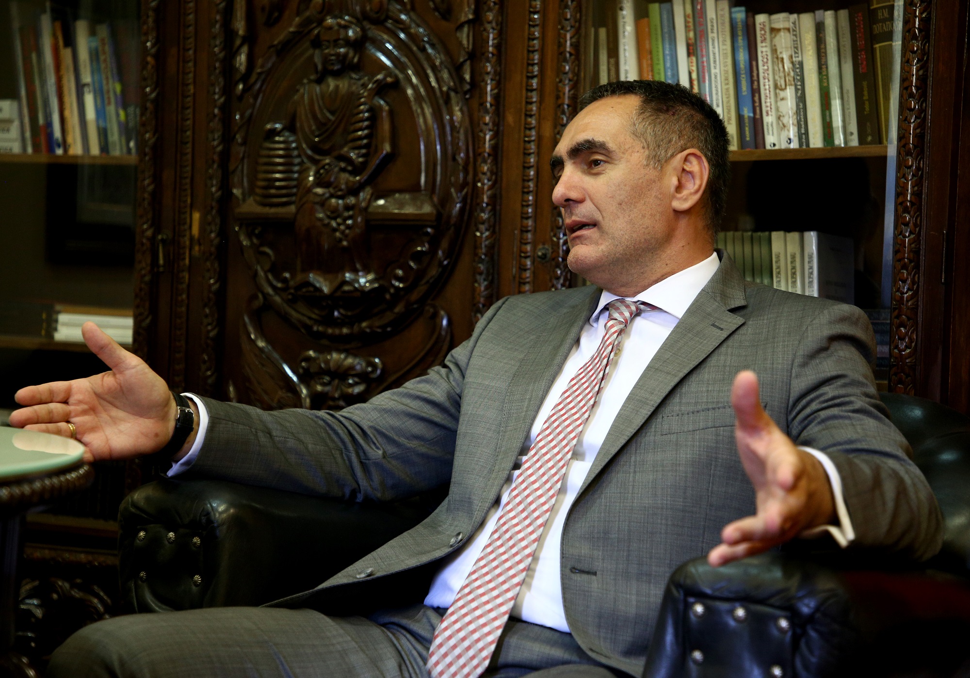 BANKARI SKEPTIČNI PREMA DAMJANOVIĆEVOM PLANU: Domaće banke mogu ...