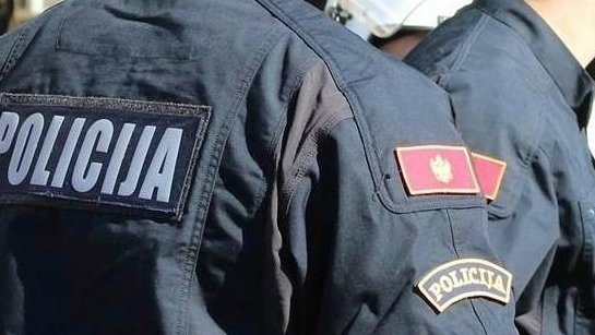 Policija u Plavu pronašla tri falsifikovane legitimacije ANB-a