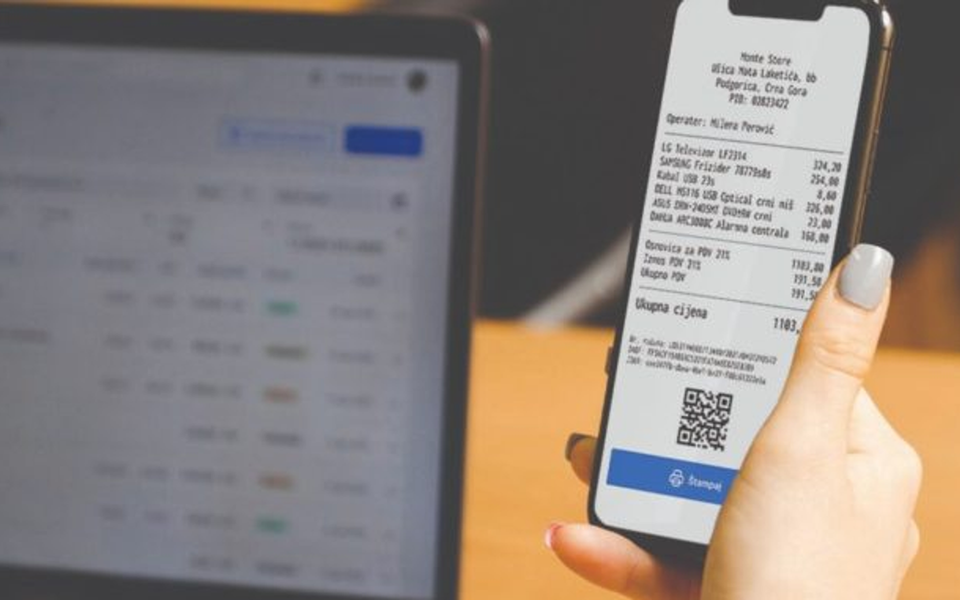 Zbog sajber napada ne radi sistem fiskalizacije