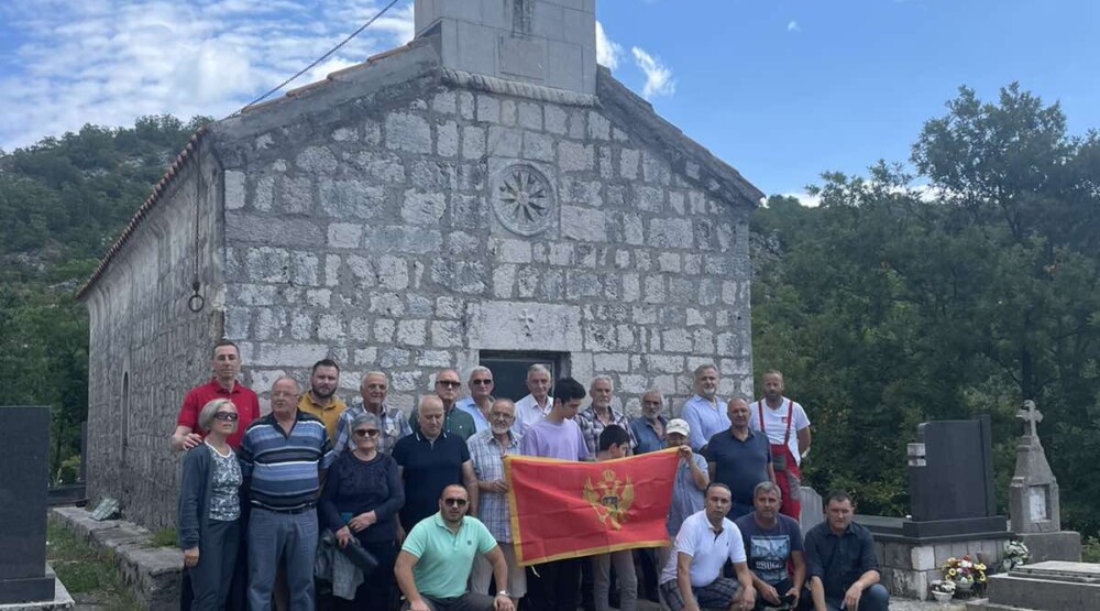 Odbiti neosnovan zahtjev SPC