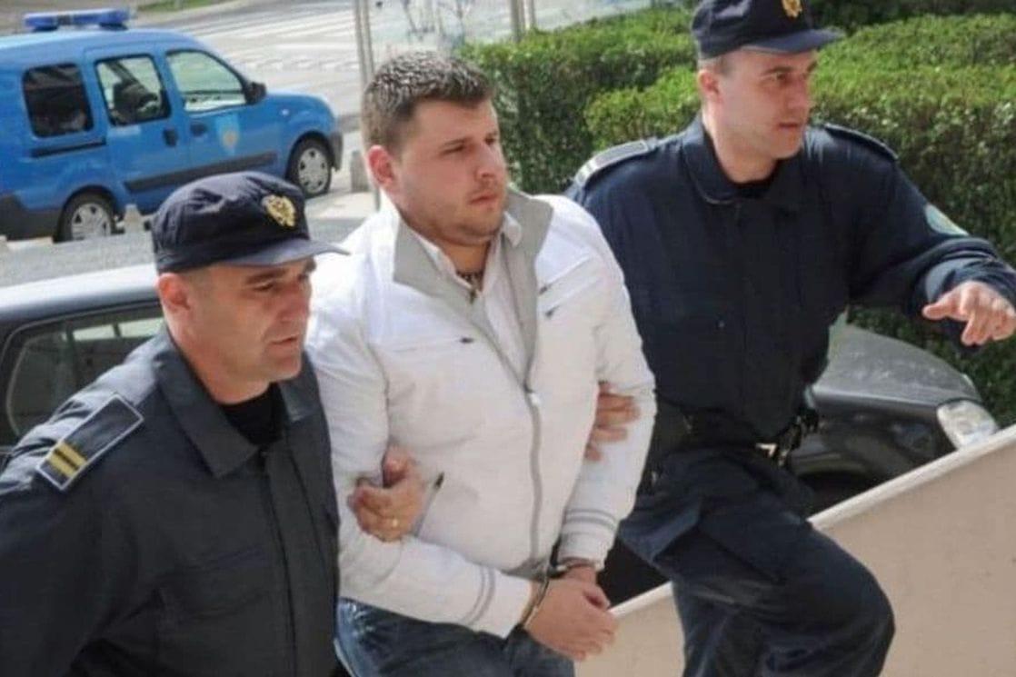 Ko je Ivan Vujović koji je danas uhapšen u Hrvatskoj