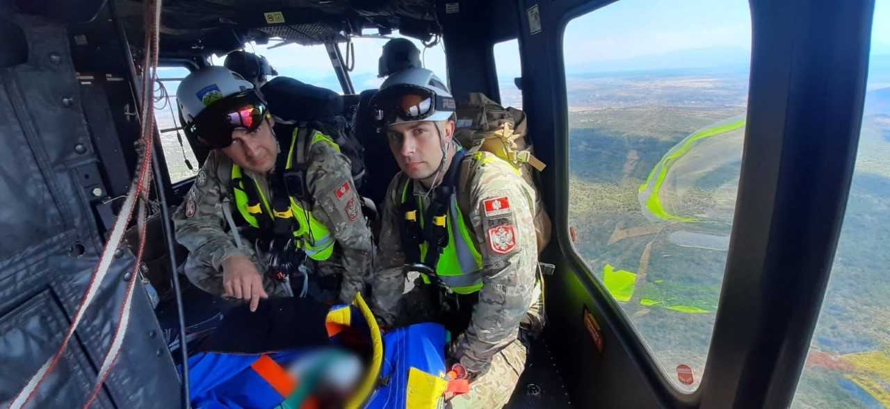 Obuke koje spašavaju živote: Pripadnici Vojske Crne Gore evakuisali ...