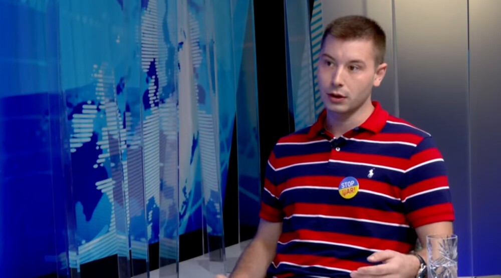 Kovačević: Asanović da se izvini građanima ove zemlje zbog nepoštovanja simbola naše države