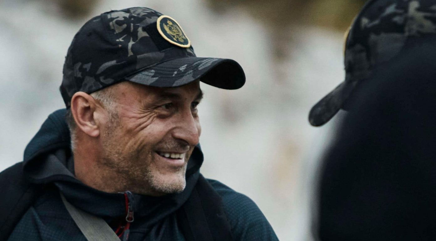 Korać: Od Kaluđerovića oduzet pištolj, porodica Borilovića na sigurnom ...