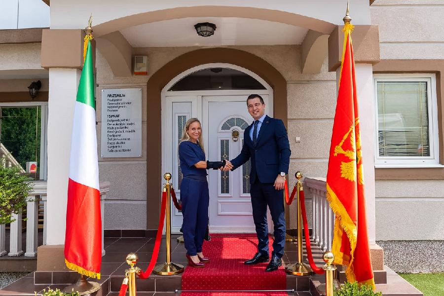 Bečić: Vladom po sistemu URA-SNP bismo izigrali birače, nećemo ulaziti ...