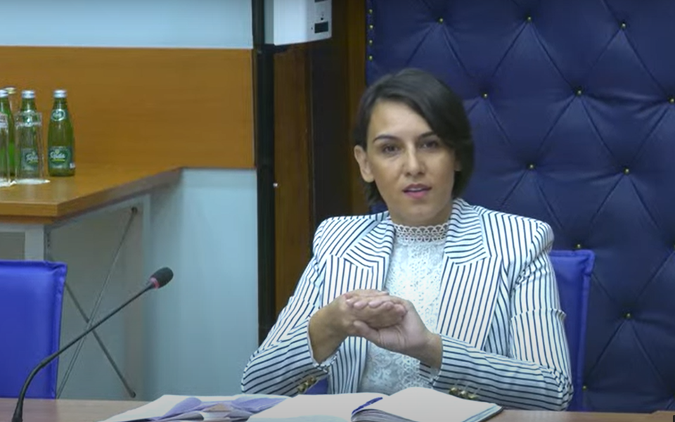 Kandidatkinja za sudiju Ustavnog suda: Temeljni ugovor podložan ustavno ...