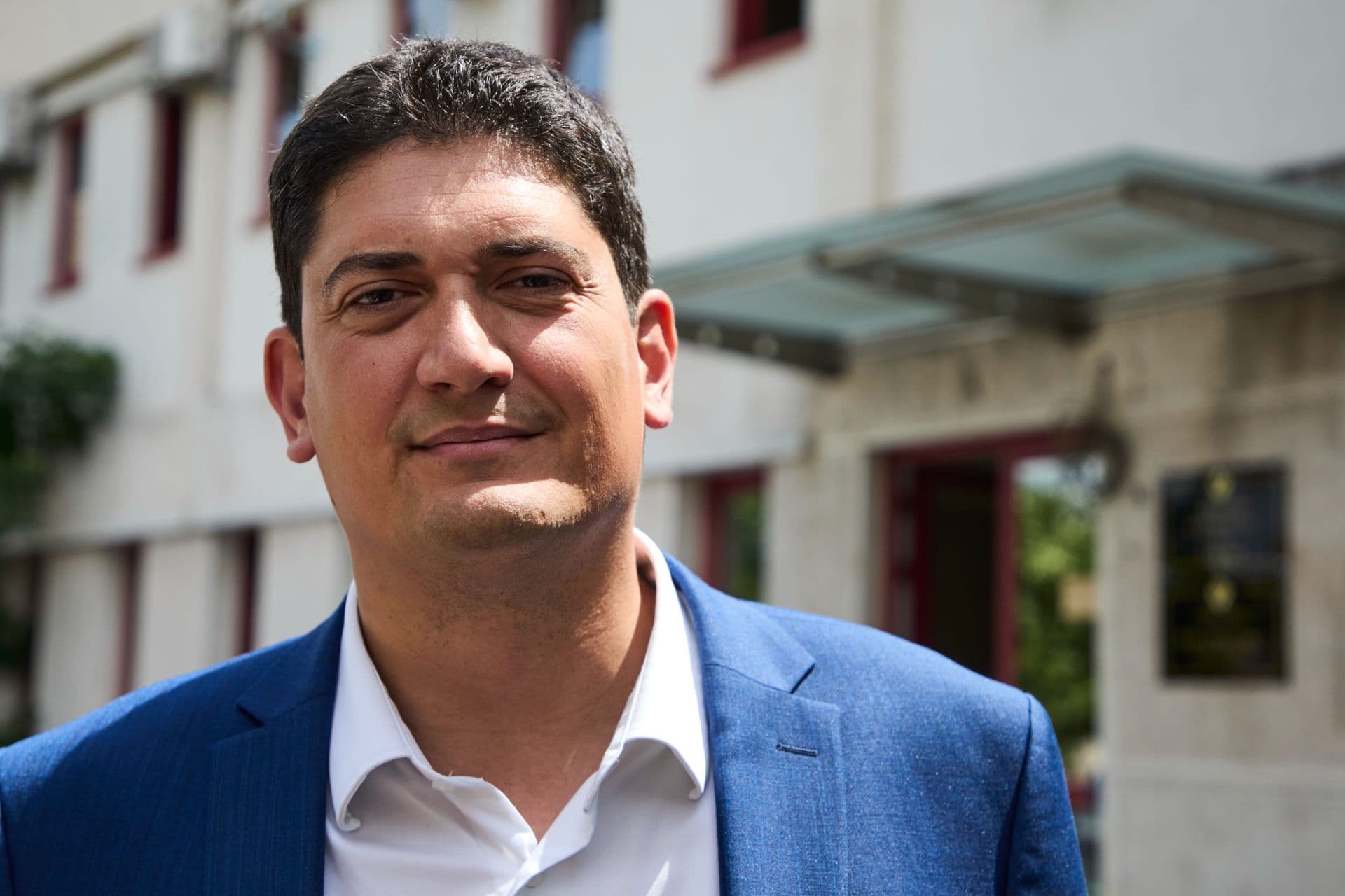 Vukčević: Odgađanje popisa za šest mjeseci jedina solucija