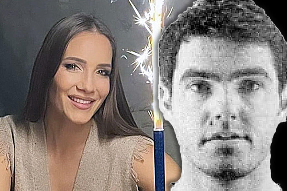 PRVA DAMA KAVAČKOG KLANA SLAVILA POSLIJE UBISTVA JOVANA VUKOTIĆA ...