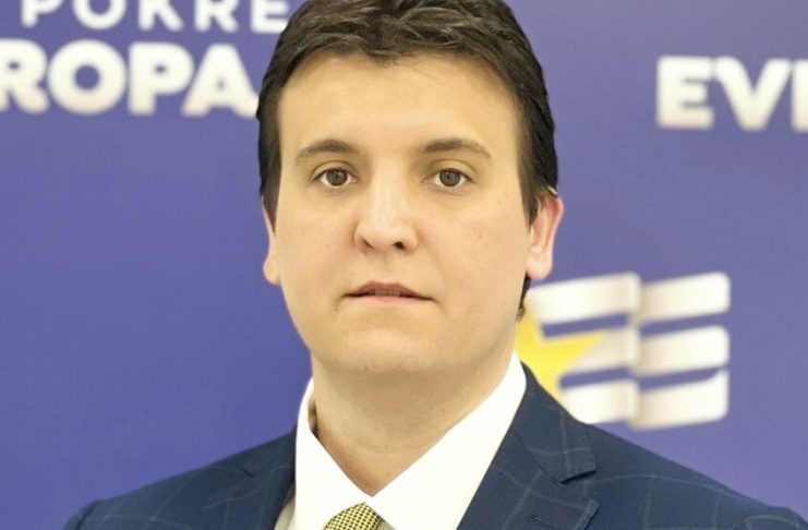 Milović: DPS-ova revizorska institucija akter u prljavoj izbornoj ...