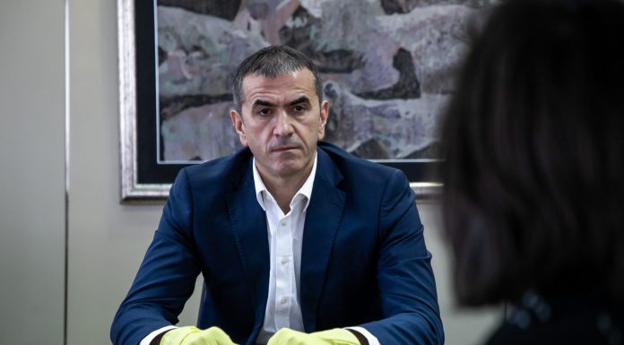 Dožić: Vraćena su nam sredstva i isti dan poslata inspekcija, sramota ...