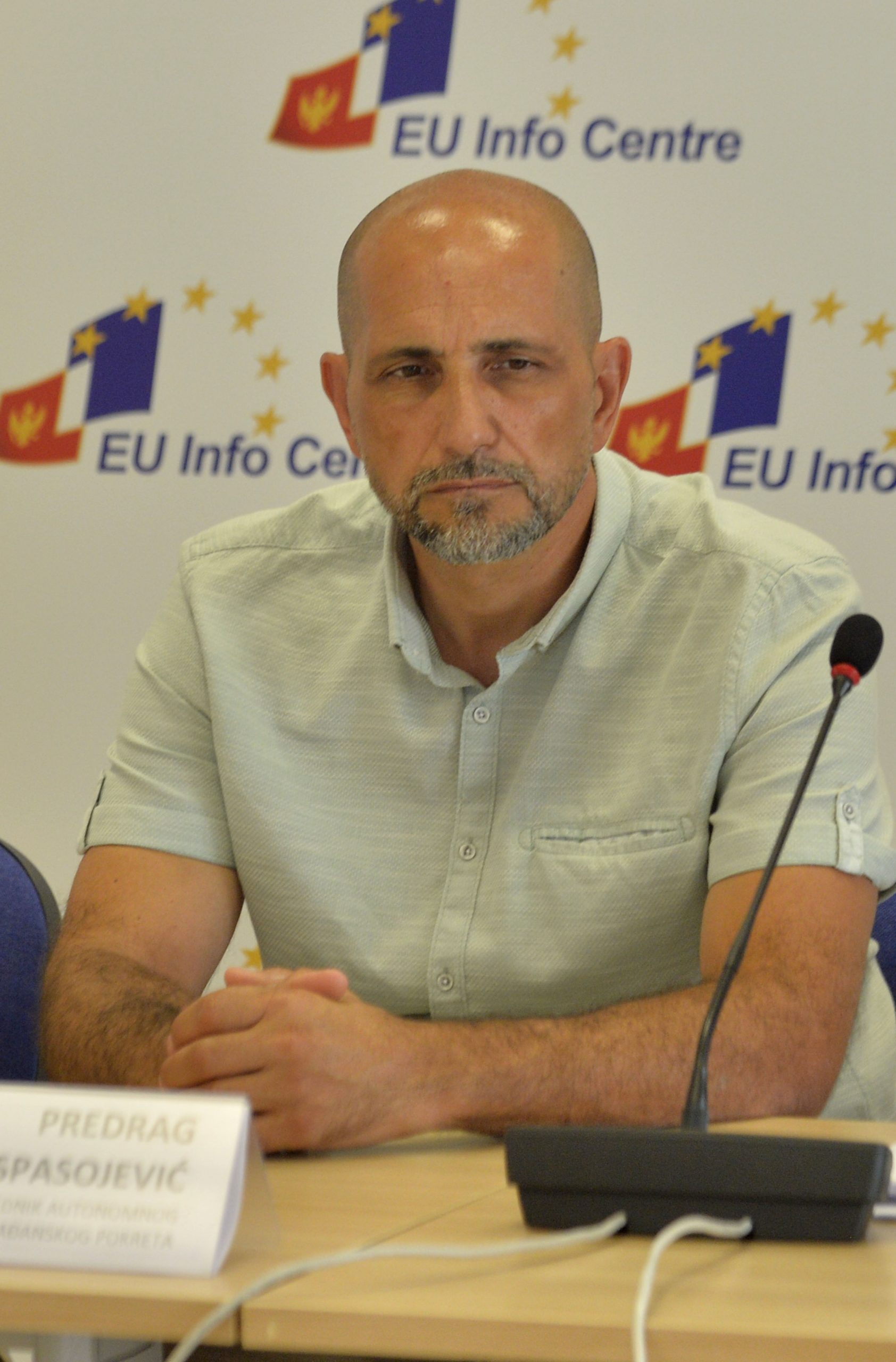 Spasojević: Spremiću ćeliju za Mila Đukanovića, čekam ga kod mene i to ...