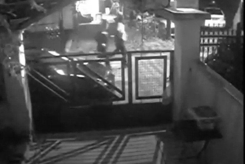 Aletić priznao da je bacio bombu na kuću policajca Mervana? Koljenović ...