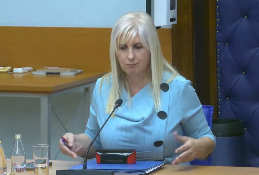 Jonica: Najveći broj institucija nam je u blokadi, to stvara ...