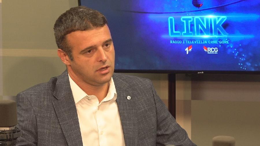 Kračković: Targetiranje medija od strane zvaničnika je nedopustivo