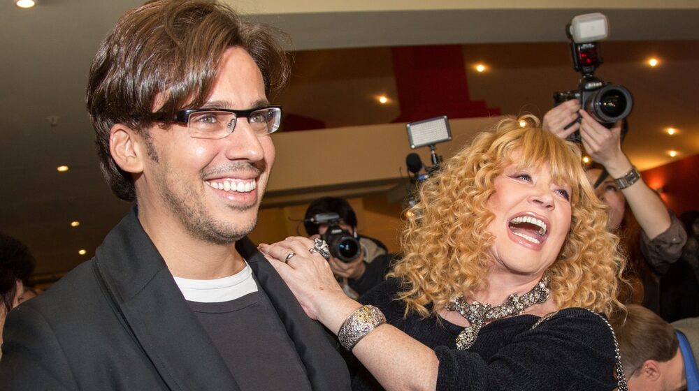 Slavna ruska pevačica traži da bude stavljena na spisak stranih agenata