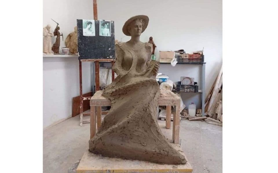 Na Cetinju uskoro spomenik princezi Kseniji Petrović