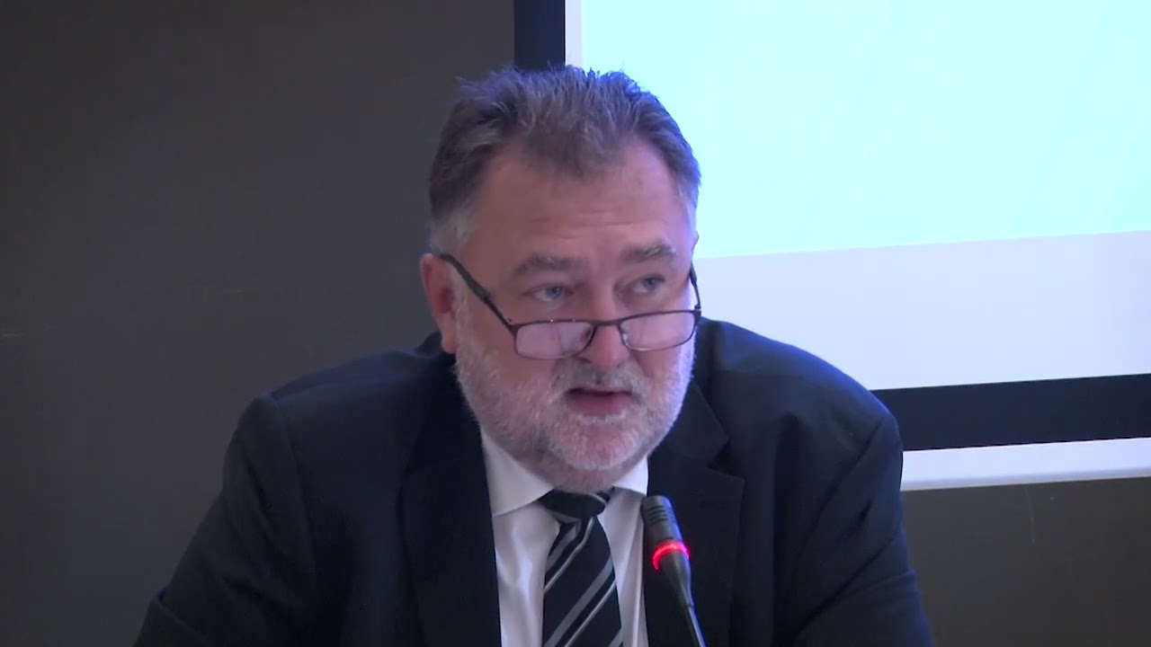 GANDEL ZA STANDARD: Politika nije matematika i brojke, vrijeme će ...