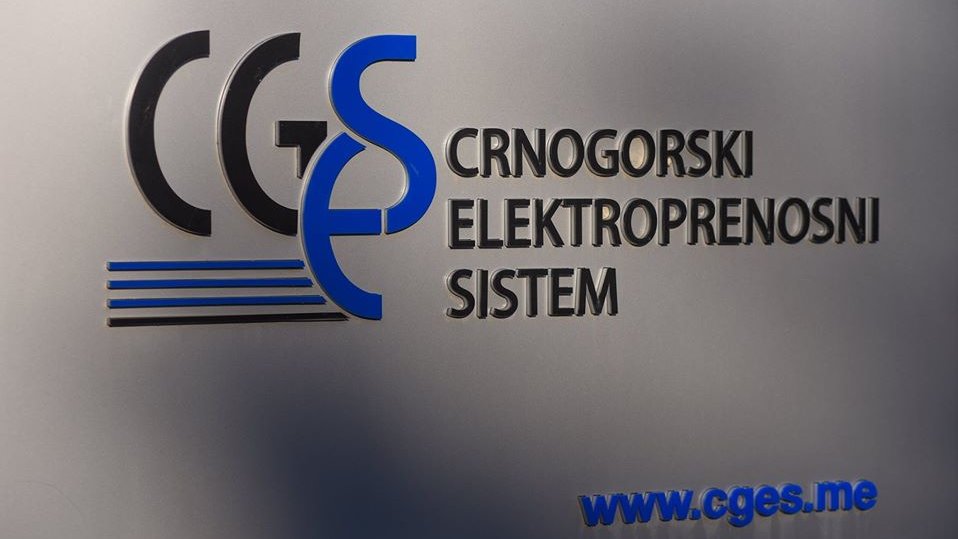 Vlada kupuje sopstvene akcije CGES-a