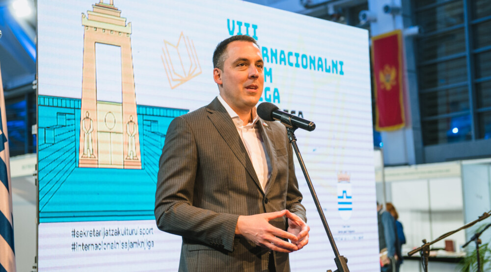 Vuković: Nakon dva mjeseca prljave kampanje, ispada da smo bili u pravu