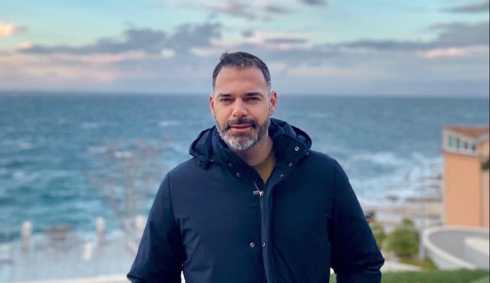 Advokat Nikša Miljanić napustio GP URA: Ne vidim sebe u ovoj priči ...