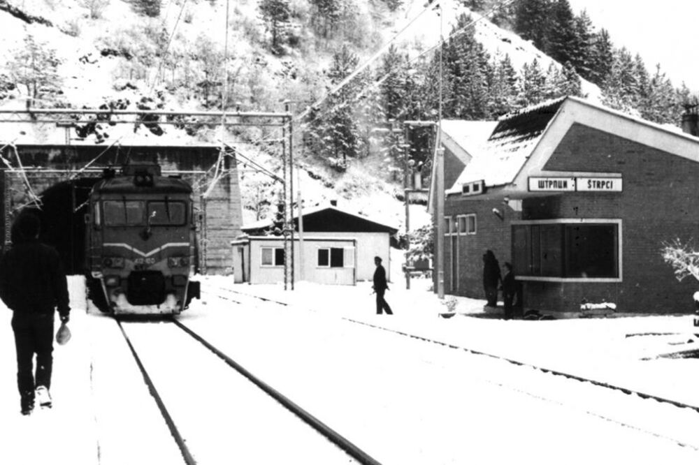 SUD BiH: Danas presuda komandiru Vojske RS za zločin u Štrpcima