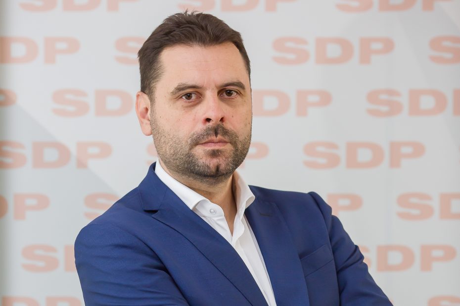 Vujović: Ako Ustavni sud i DIK proglase konačne rezultate, mogu i ...