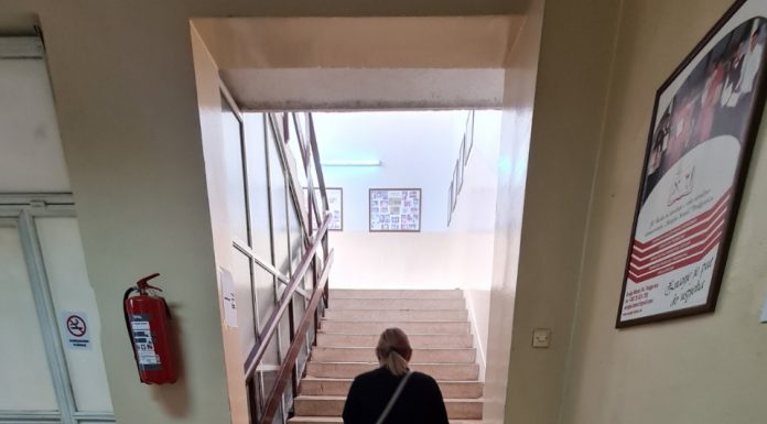 Više od pola biračkih mjesta nepristupačno za osobe s invaliditetom ...