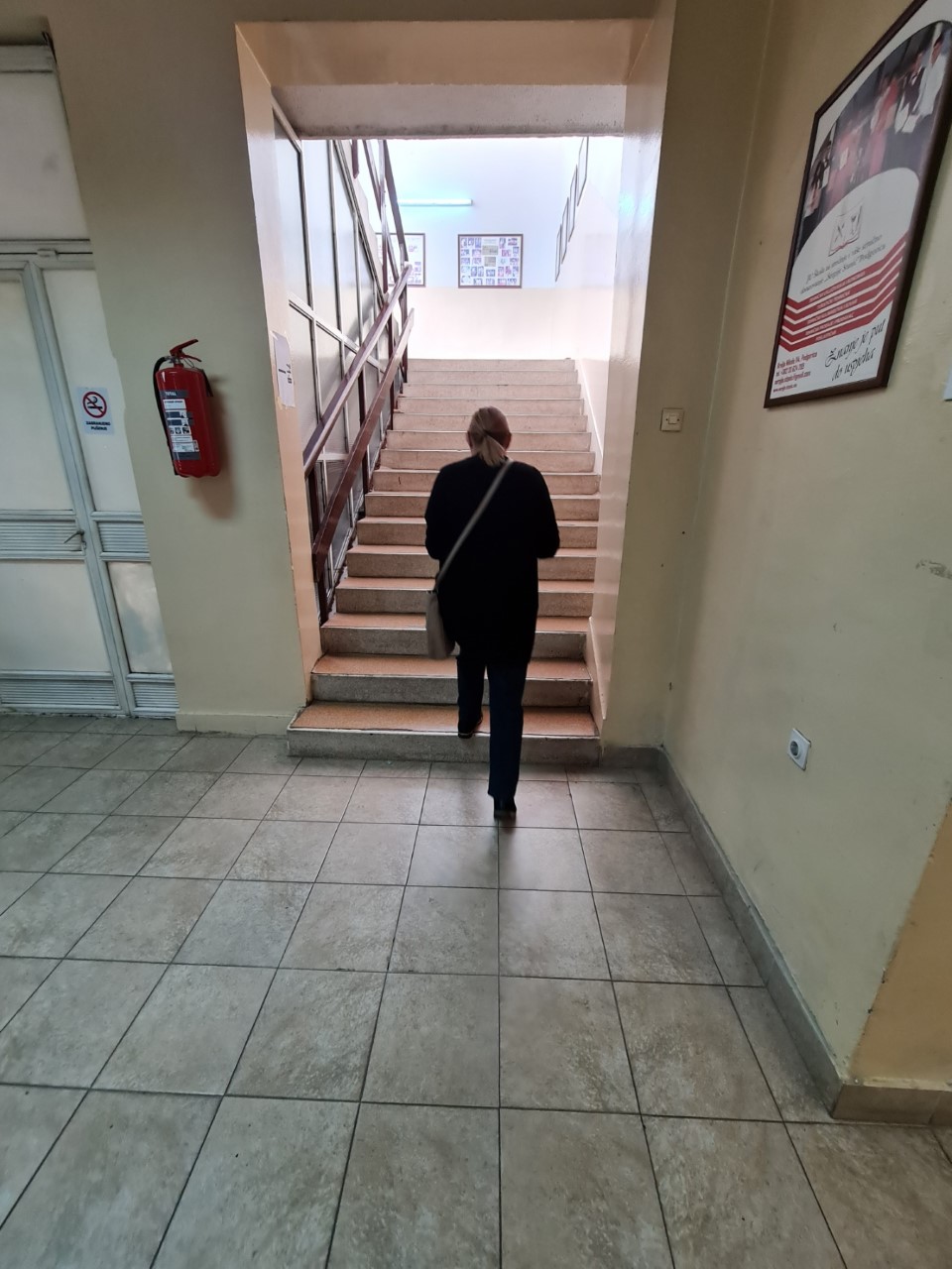 Više od pola biračkih mjesta nepristupačno za osobe s invaliditetom