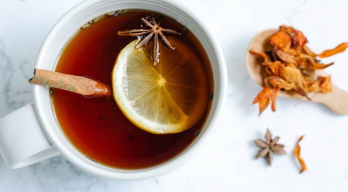 Za šta je sve dobar čaj od anisa? | Standard