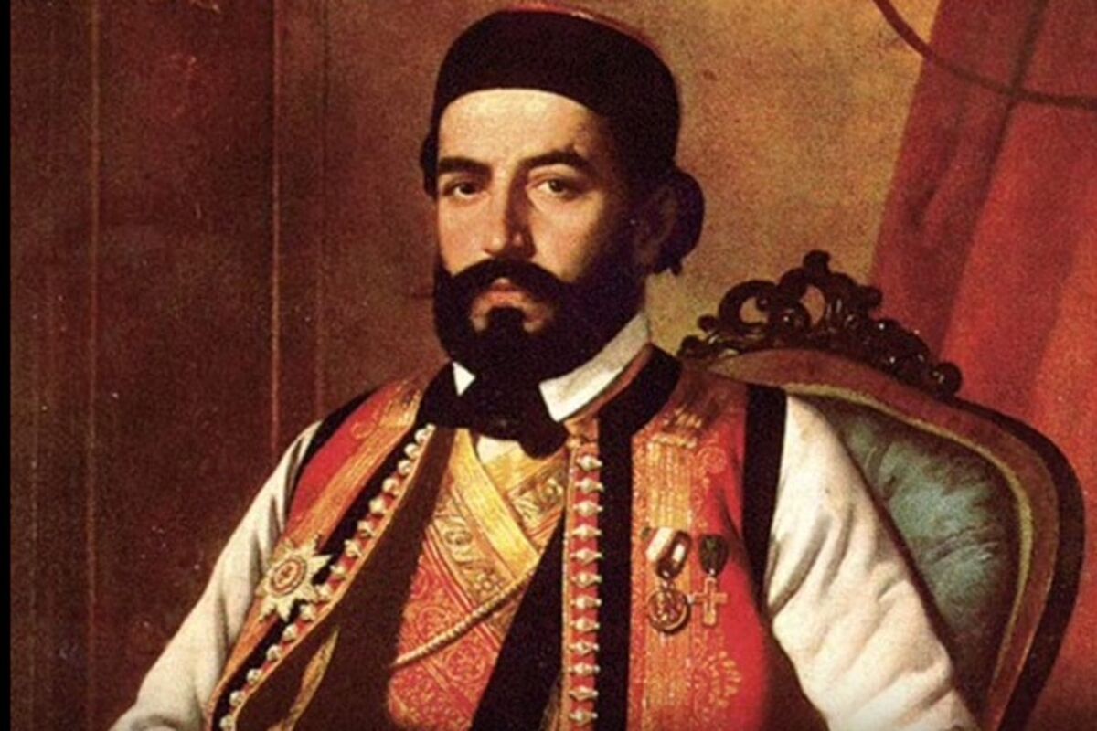 FCJK i PEN centar: Njegoš je crnogorski a ne srpski pisac