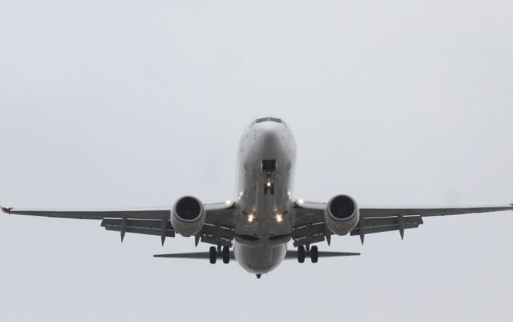 Avioni obično lete na 11 thiljada metara, znate li zašto idu na baš tu ...