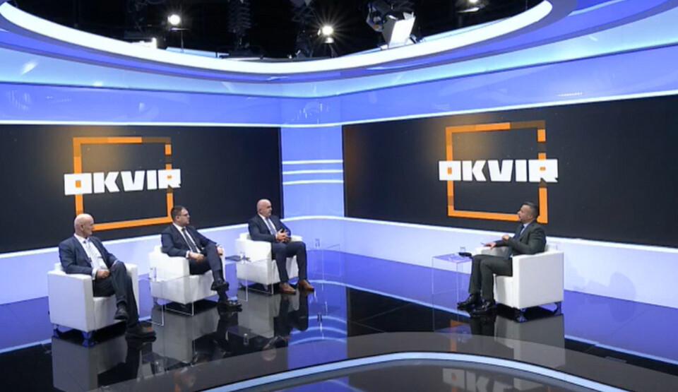 Joković: Ostavka Marović neočekivana, ne znam razloge; Anđušić: Moralan ...