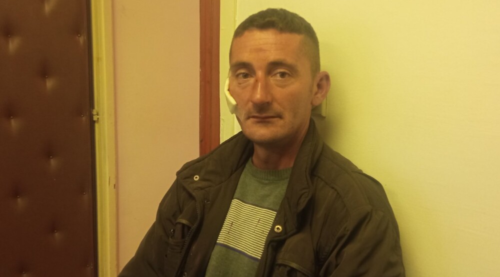 Radule Lazović: Podnijeću privatnu tužbu protiv napadača