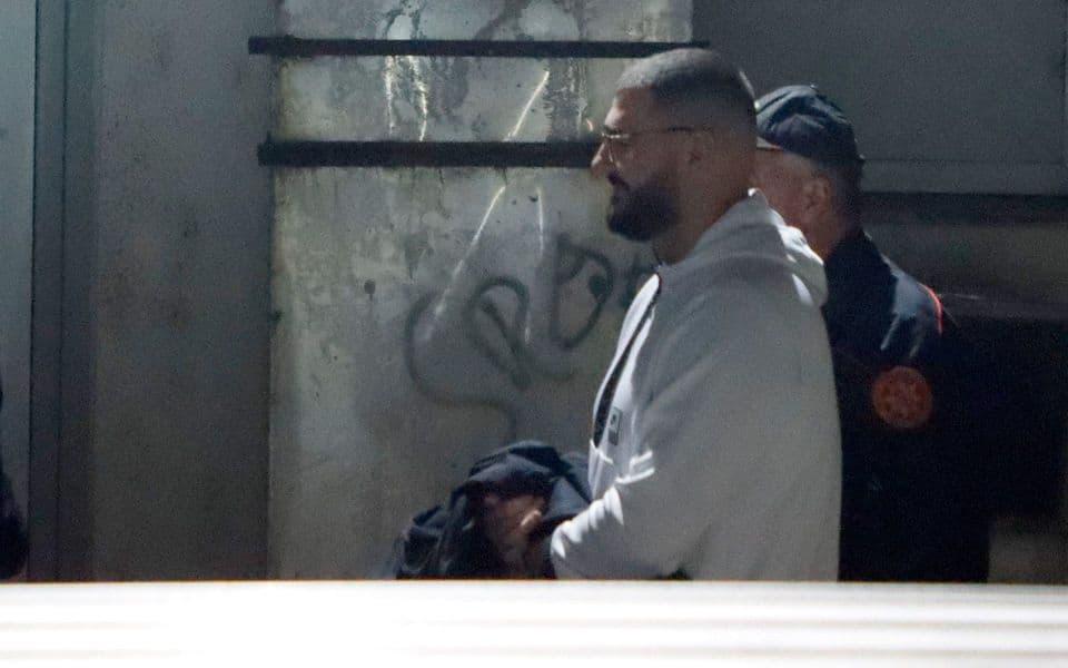 Postupak protiv Miloševića: Zaštićeni svjedok ili šef kriminalne grupe