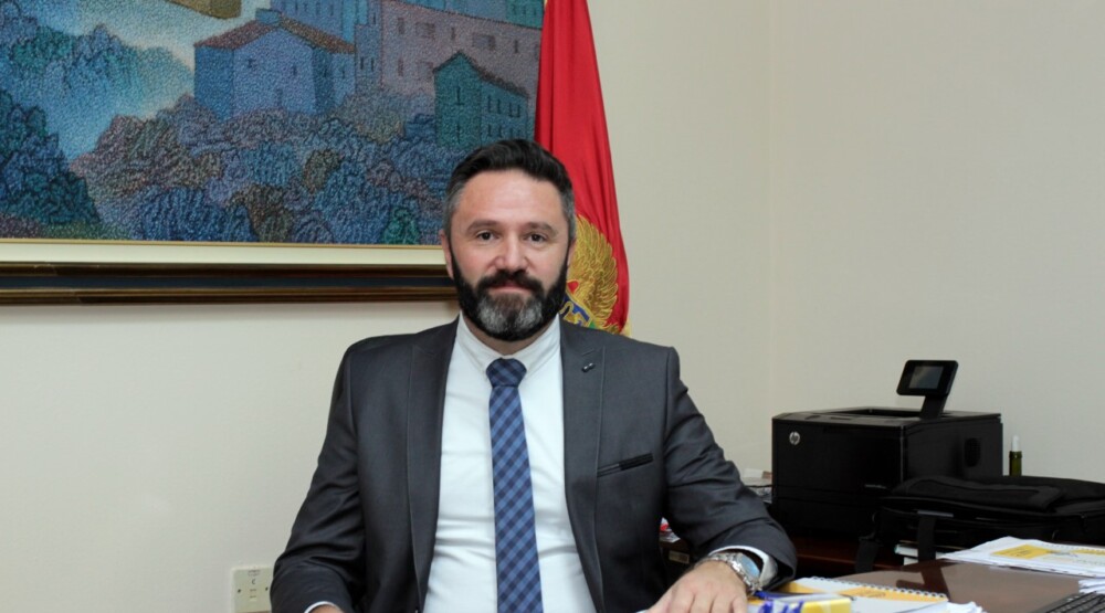 Tufegdžić: Poštarima dodijeliti status službenog lica