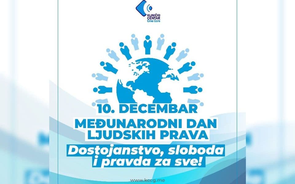 KCCG: Nema dostojanstva, slobode i pravde bez zdravlja za sve