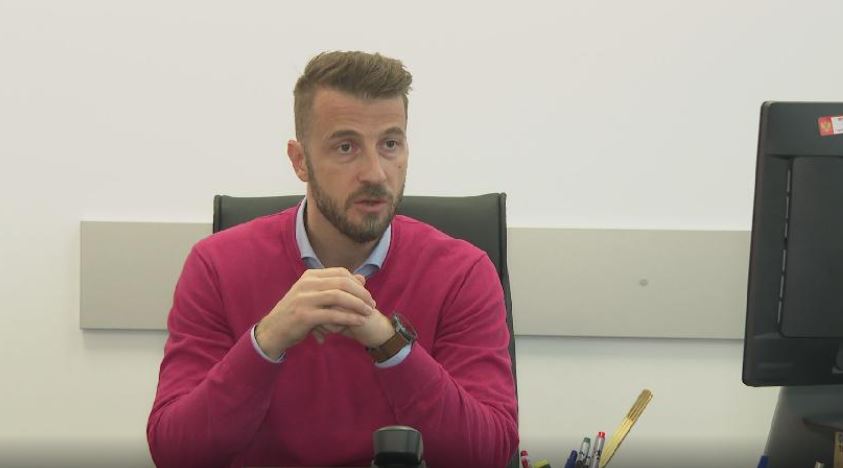 Backović: Policija identifikovala IP adrese sa kojih su poslati mejlovi