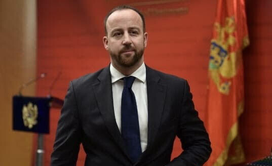 Nikolić: Odluka Milatovića da izmjesti inauguraciju razrada ideje da se ...