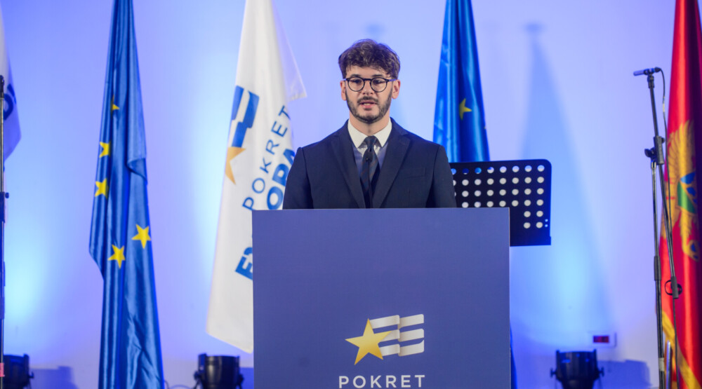 Čarapić: Integrisati princip vladavine prava u sektor inovacija