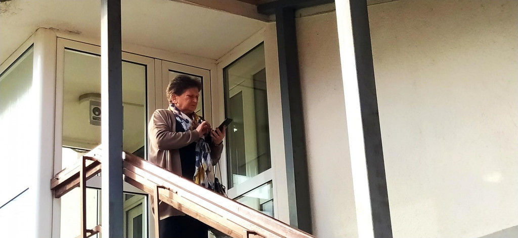 Bivšoj predsjednici Osnovnog suda Zorici Novaković ponovo sude zbog ...