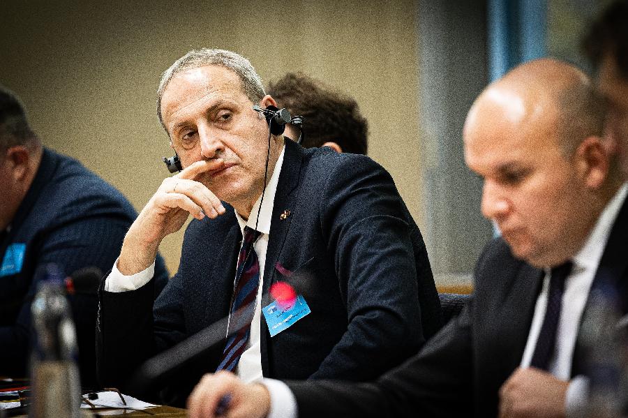 Liberalna partija kreće u skupljanje potpisa za kandidaturu