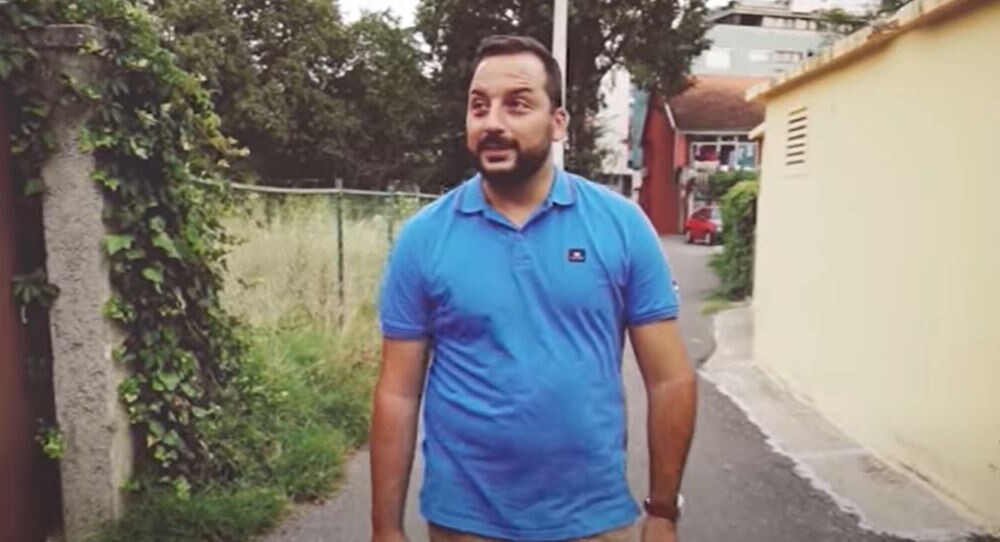 Koalicija Ravnopravno: Prestati sa obmanjivanjem javnosti i prihvatiti ...