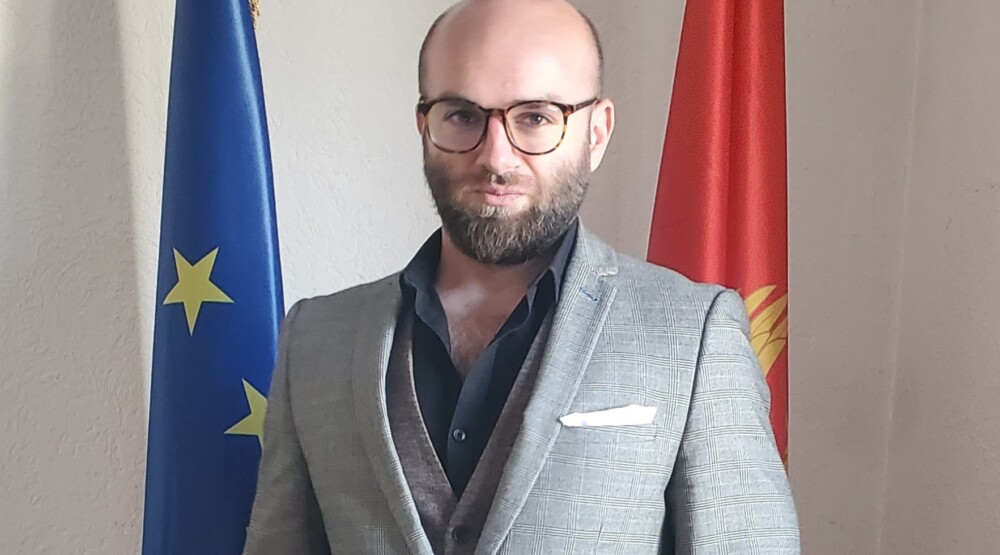 Šabović: Svjedočimo potpunom krahu parlamentarizma