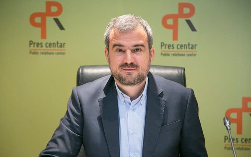 Muk: Imenovanje Begović suprotno duhu Zakona o državnom tužilaštvu